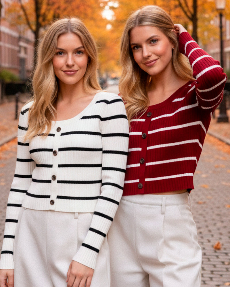 Blusas de moda para mujer – Ska Studio Usa