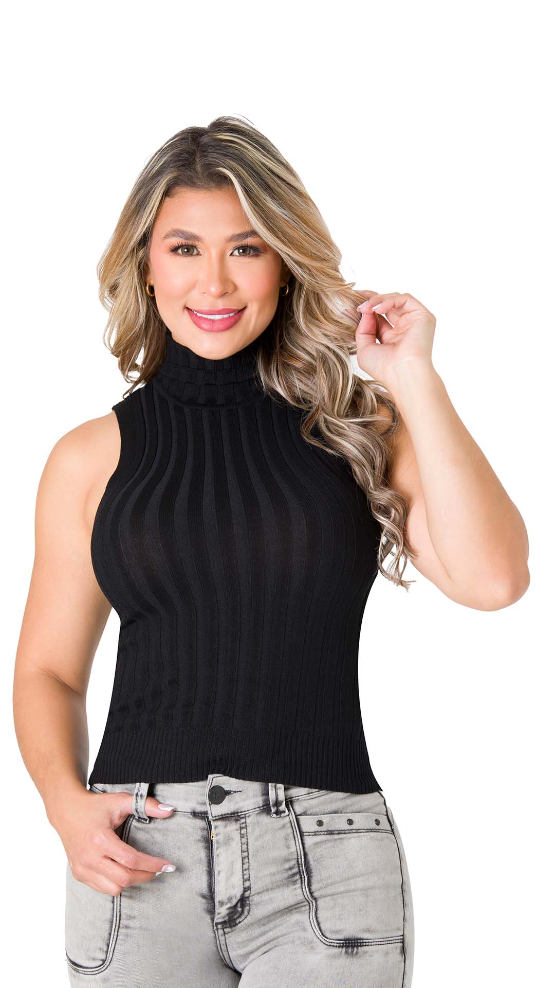 Blusas Especial – Ska Studio Usa