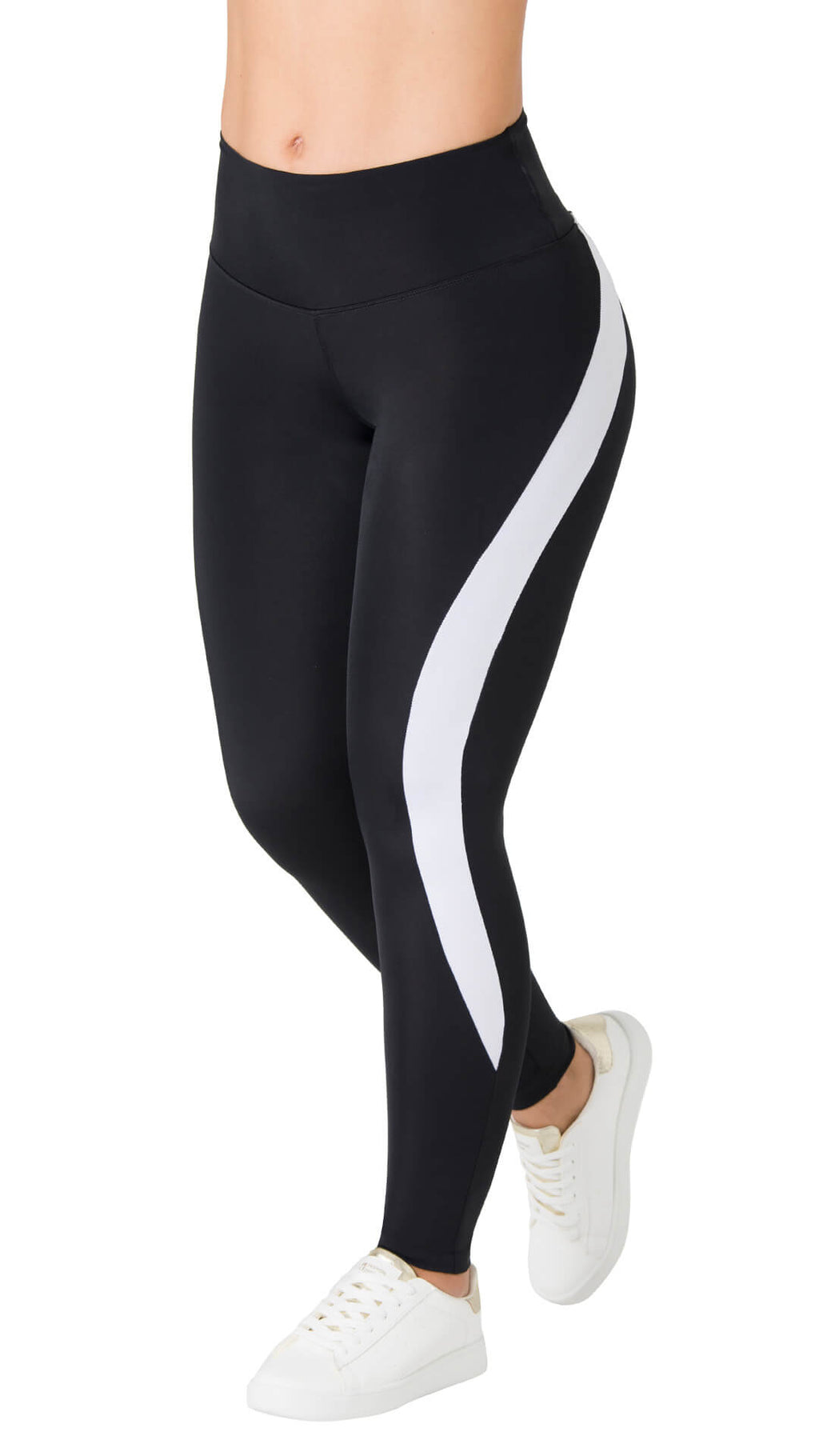 Leggings Levanta Cola Ska 5L846DPCT-N – Ska Studio Usa