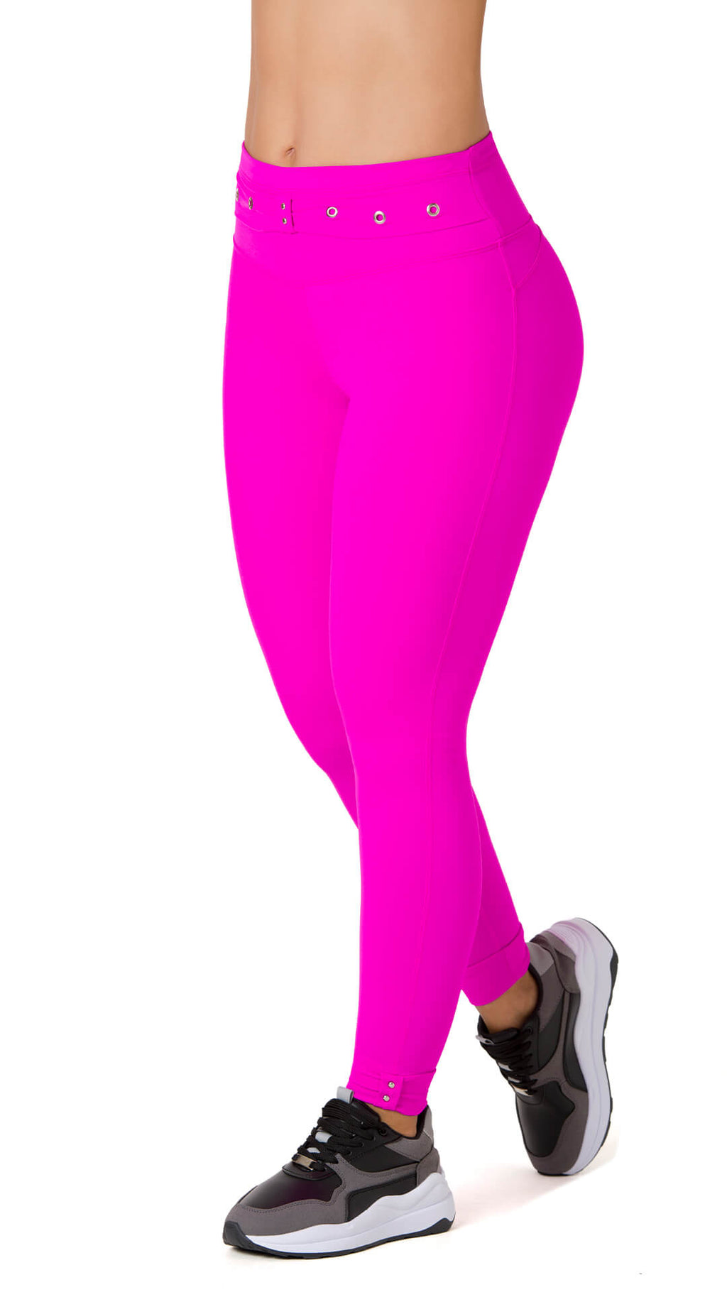 Control Waistband Leggings 4L477BPCT-N – Ska Studio Usa